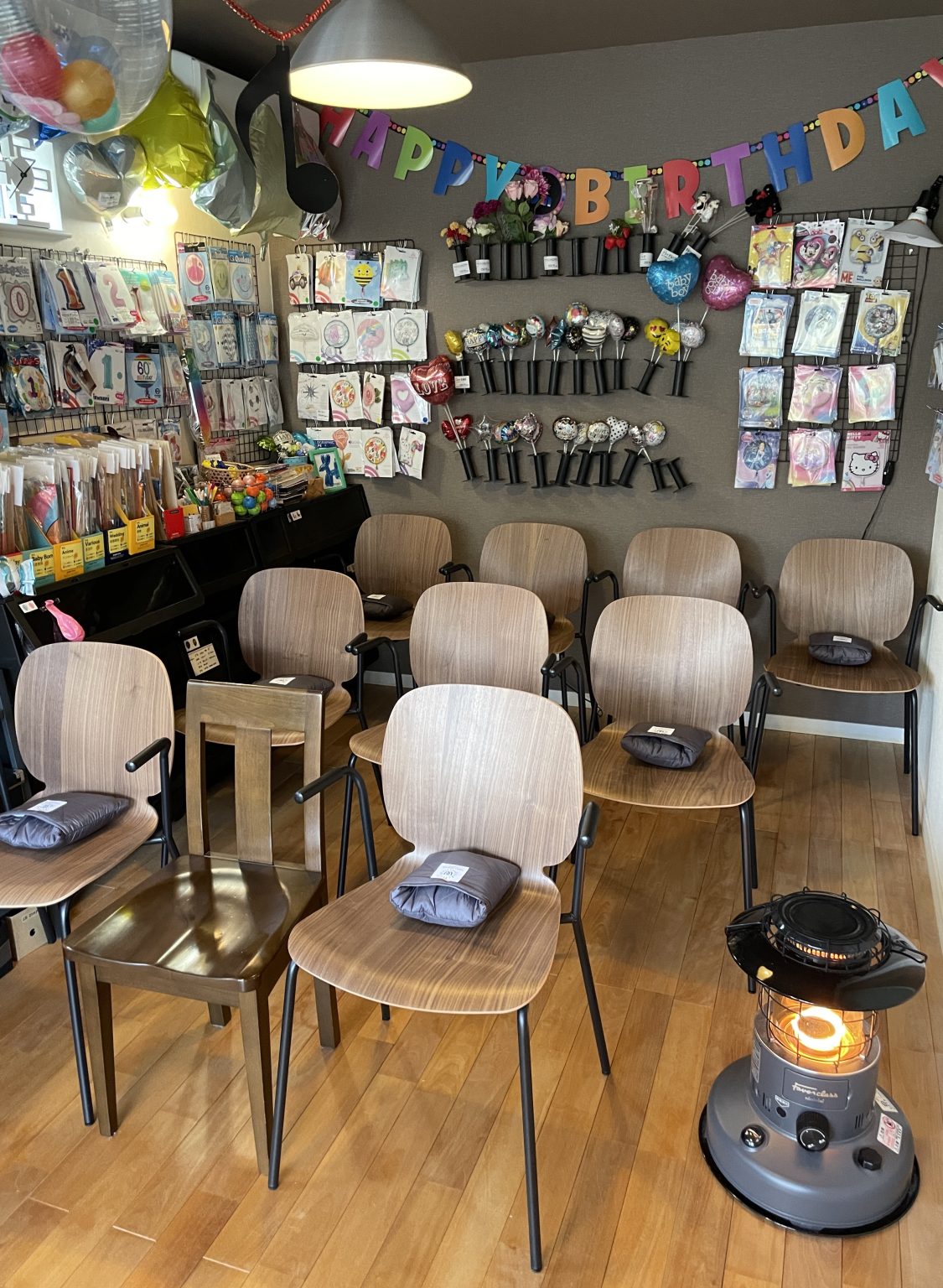 Happy Nico Live – ファンシャオ二胡